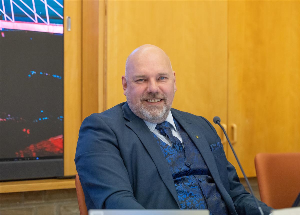 Vil ha ny skatteordning - Finnmark fylkeskommune
