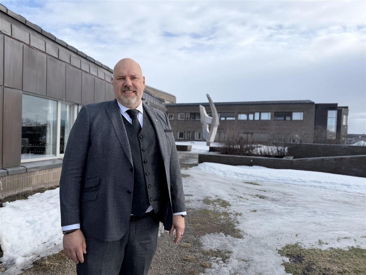 Vil ha avtale med Lappland - Finnmark fylkeskommune